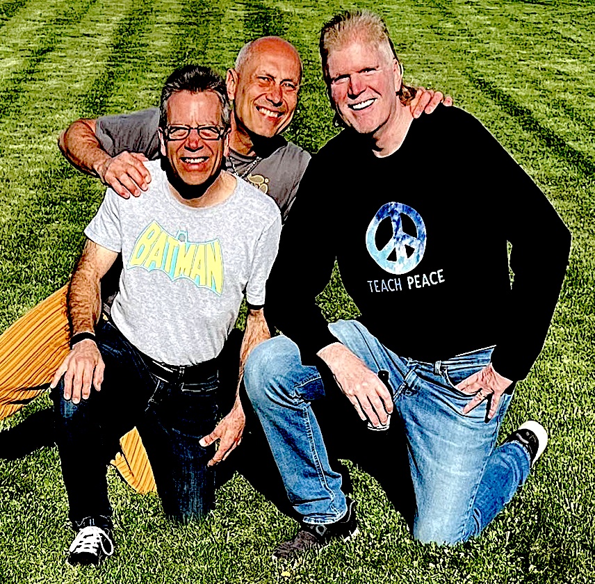 Photos – The Dooleys