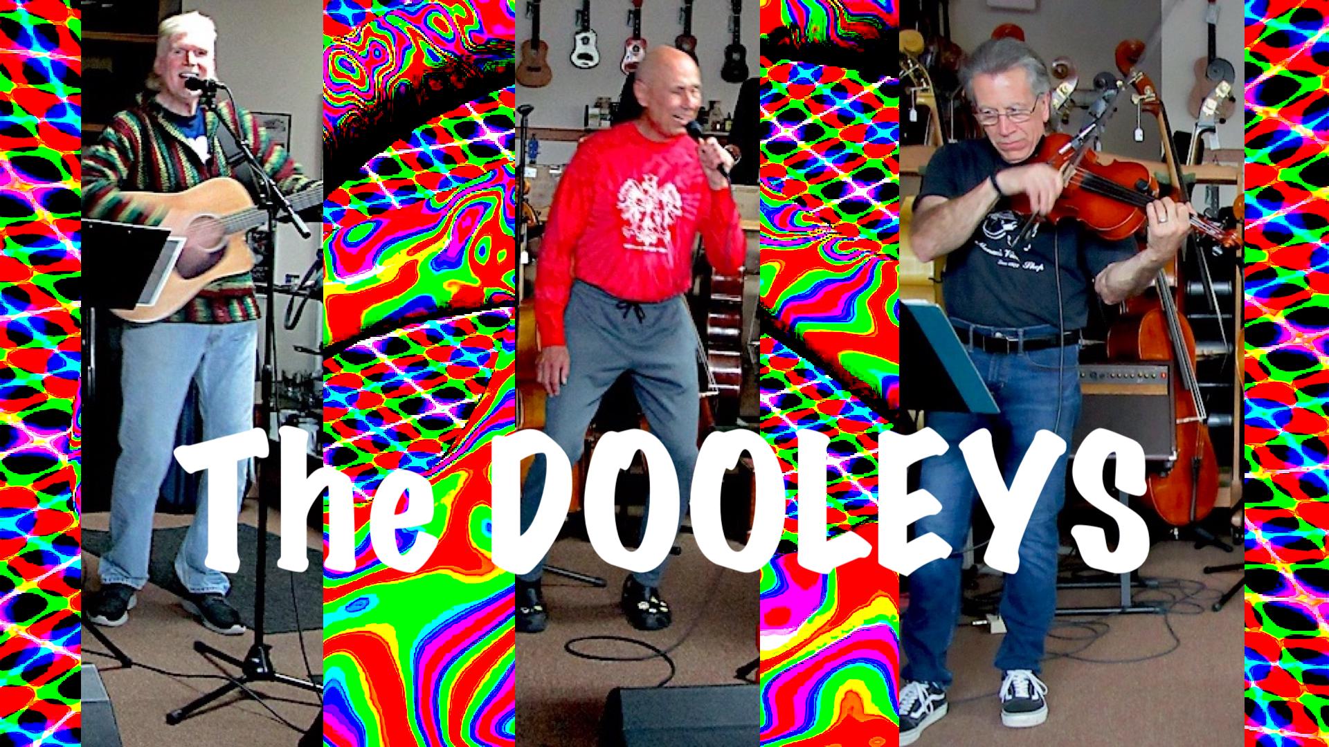 The Dooleys Return To Their Roots: Benefit Concerts – The Dooleys
