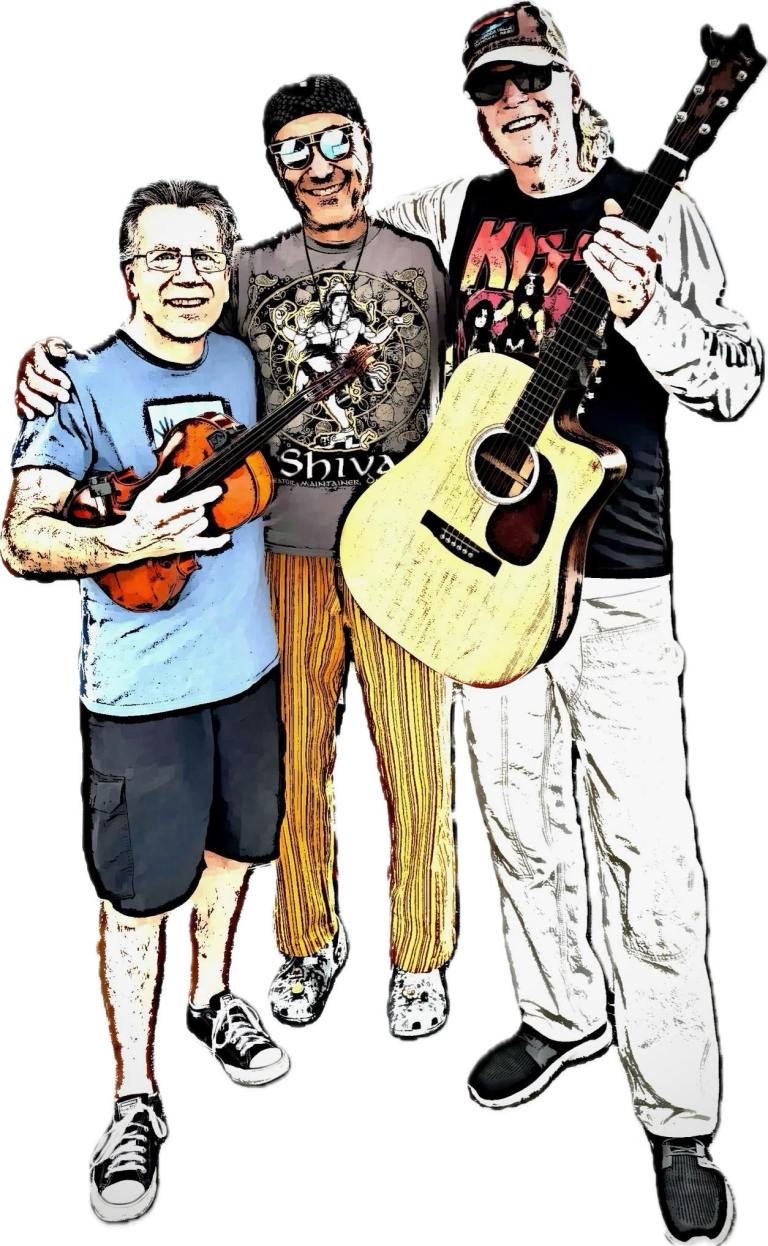 Home – The Dooleys